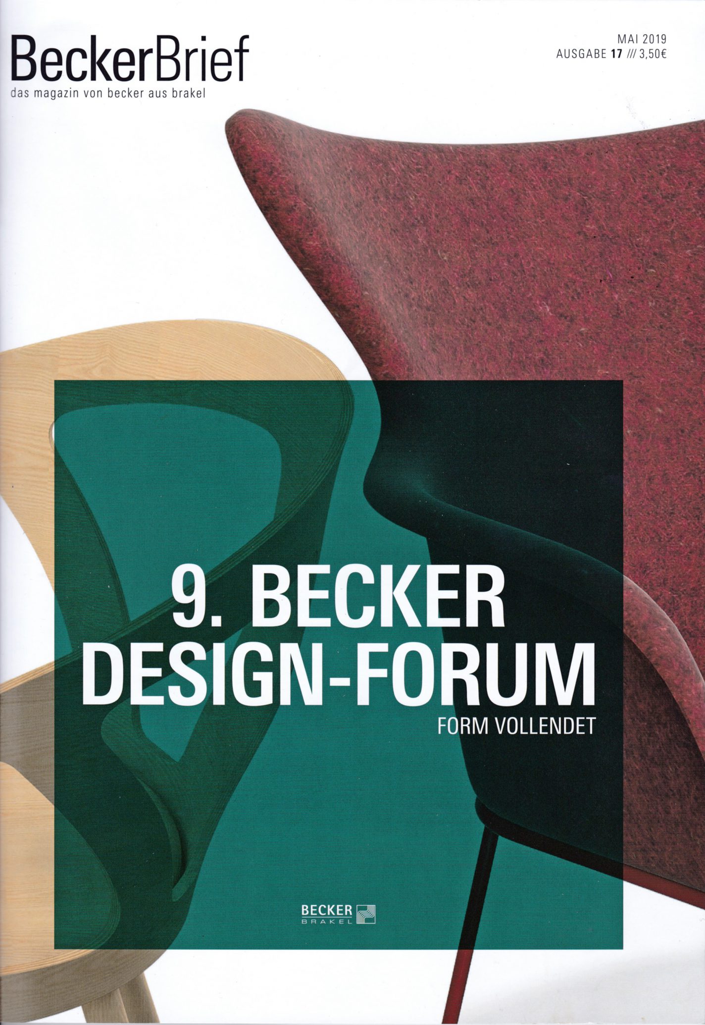 YUUE - 9. Becker Design-Forum