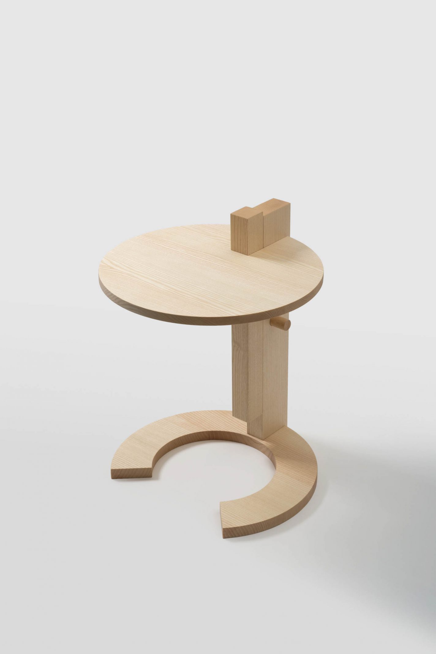 YUUE - Walden Side Table